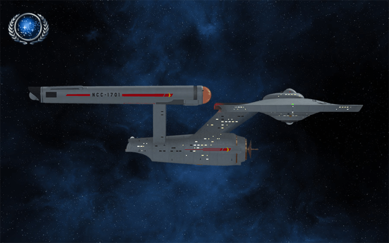Everything we know so far about the Temporal Ships (and others ...